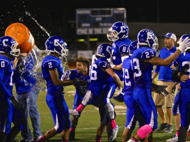 Tonight's Carson High football game moved to Sparks | Carson City’s ...