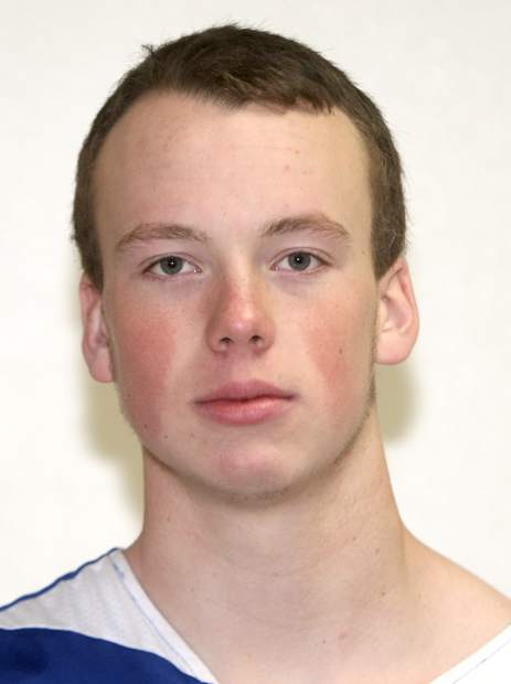 No sophomore jinx for Carson’s Schulz | Carson City’s Trusted News ...