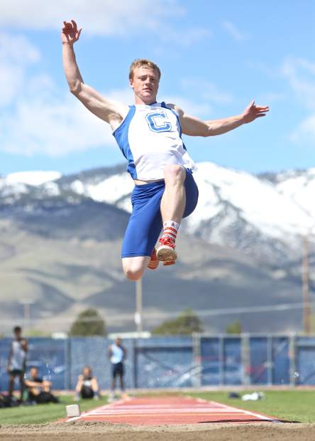 Asa Carter has done it all for Carson | Carson City’s Trusted News ...