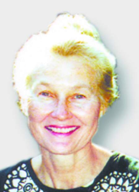 Ursula Carlson: Weighing in: America’s Founders greatest fear | Carson ...