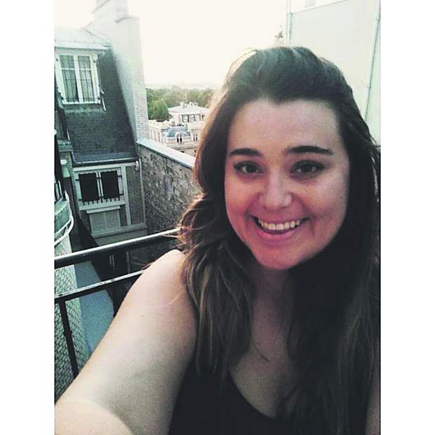 Carson City woman living in Paris blogs about terrorist attacks ...