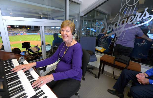 Silver Springs resident Nancy Bea Hefley to retire as Los Angeles ...