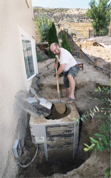 A muddy mess | Carson City’s Trusted News Source Since 1865