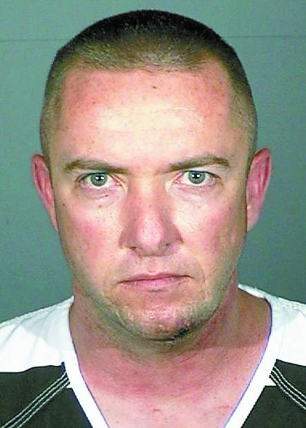 Man gets 10 years in shooting death | Serving Northern Nevada