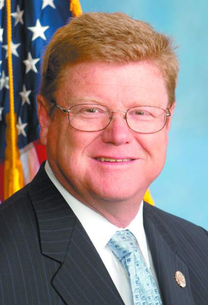 Amodei lends support to immigration march in Reno | Carson City’s ...