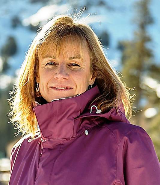 Fresh Ideas: Moving past our fears | Serving Northern Nevada