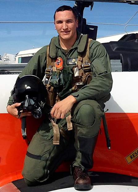 Military achievements: Carson High grad earns Navy pilot wings ...