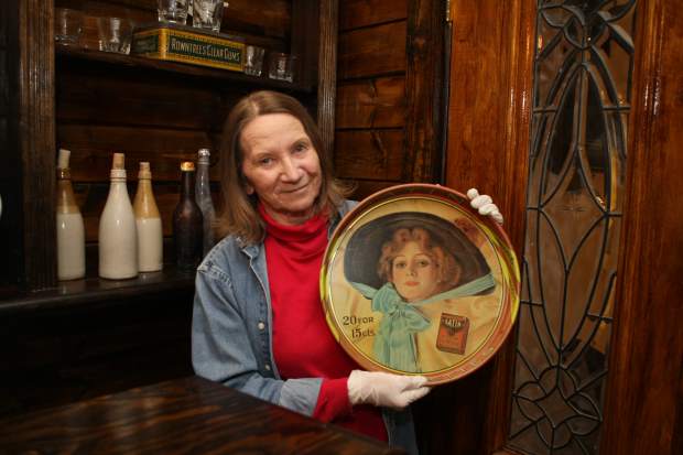 Carson Valley Museum unveils new exhibit | Carson City’s Trusted News ...