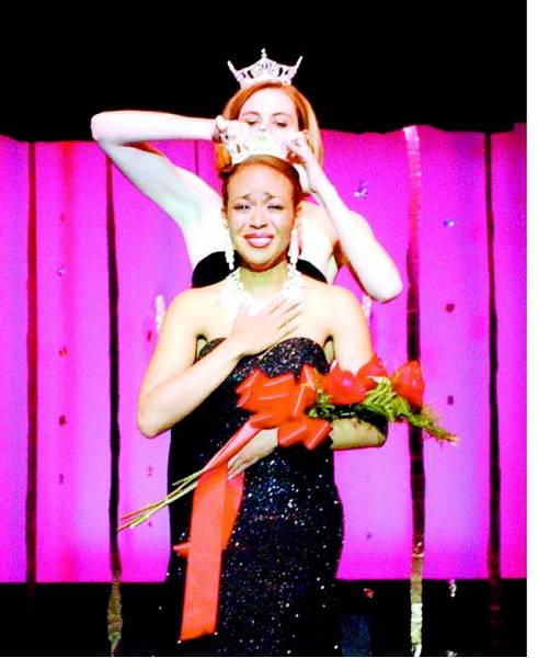 New Miss Nevada Crowned | Carson City’s Trusted News Source Since 1865