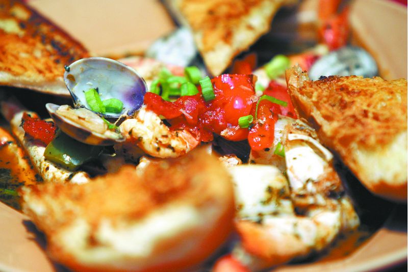 Cooking with Chef Todd | Serving Northern Nevada