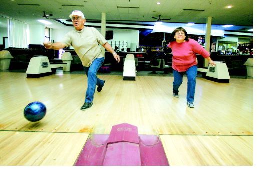 American Indian Bowling Tournament coming up | Carson City’s Trusted ...