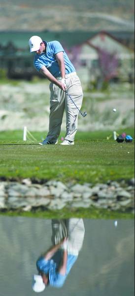 Carson golf wins own tournament | Carson City’s Trusted News Source ...