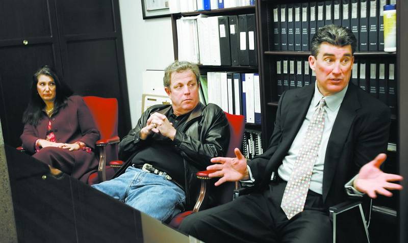 Carano family partners in Bodine's casino | Carson City’s Trusted News ...