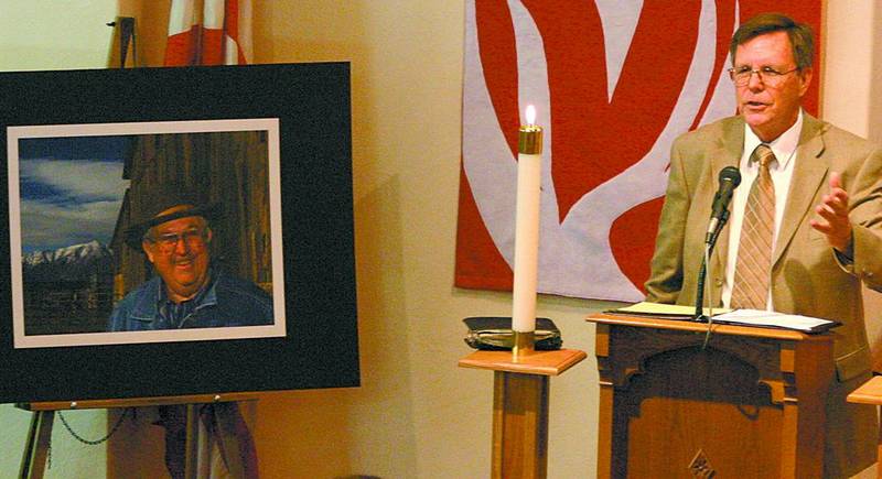 Hundreds gather to mourn Settelmeyer | Carson City’s Trusted News ...