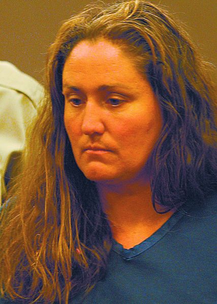 Bodden must serve 24 years for murdering husband | Carson City’s ...