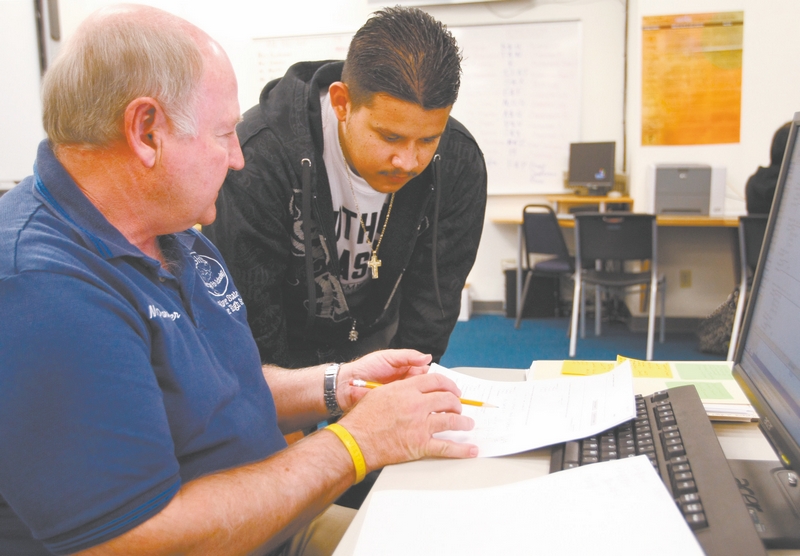 Silver State charter school plans new campus | Carson City’s Trusted ...