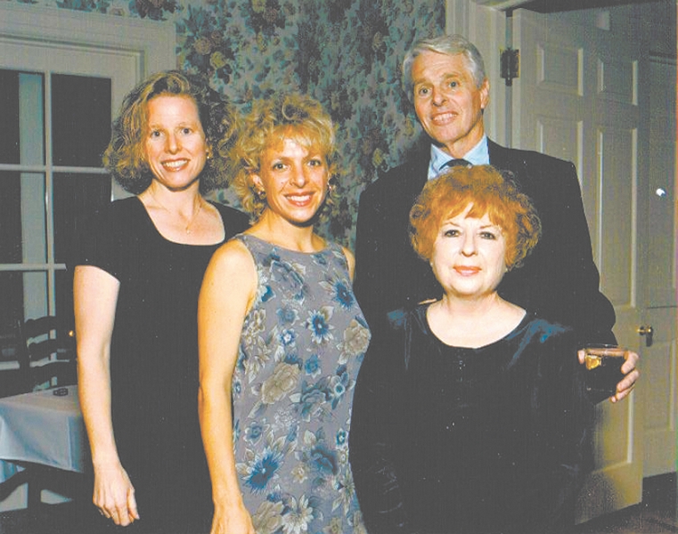 Gaskills to celebrate 50 years | Carson City’s Trusted News Source ...