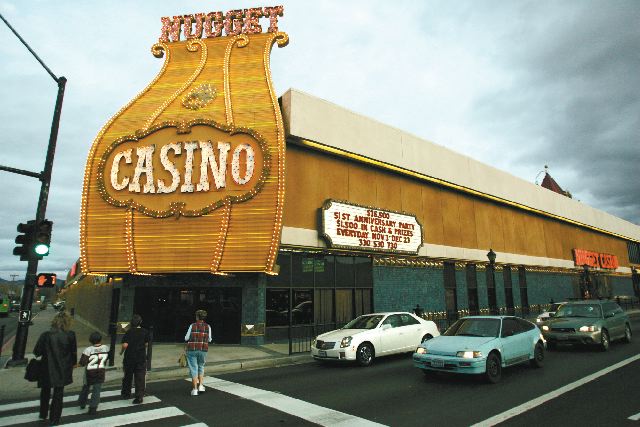 Carson Nugget holding job fair Wednesday | Carson City’s Trusted News ...