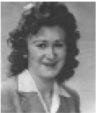 Obituary: Rose P. Robison | Serving Carson City for over 150 years