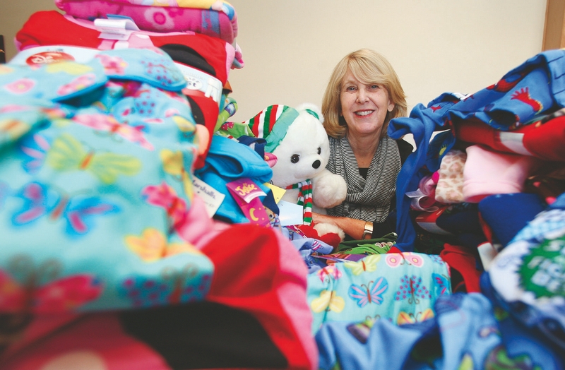 A SAFE PLACE: Austin's House gives children in crisis a safe place to ...