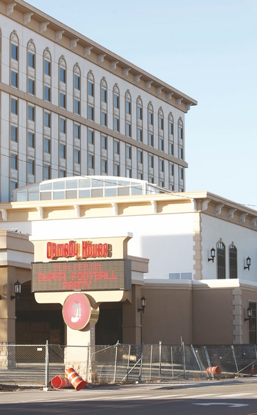 The long, ongoing saga of the Ormsby House | Carson City’s Trusted News ...