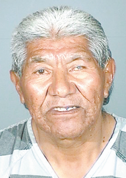 Sex Offender Goes Back To Prison Serving Northern Nevada