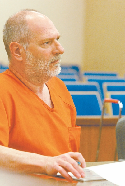 Ex-Carson ER doctor faces murder charges | Carson City’s Trusted News ...