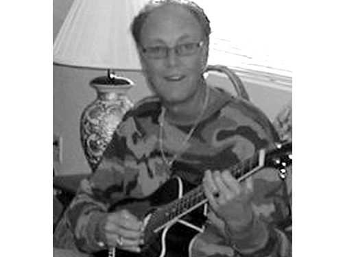 Obituary: Charles "Chuck" W. Ruff III | Serving Minden-Gardnerville and ...