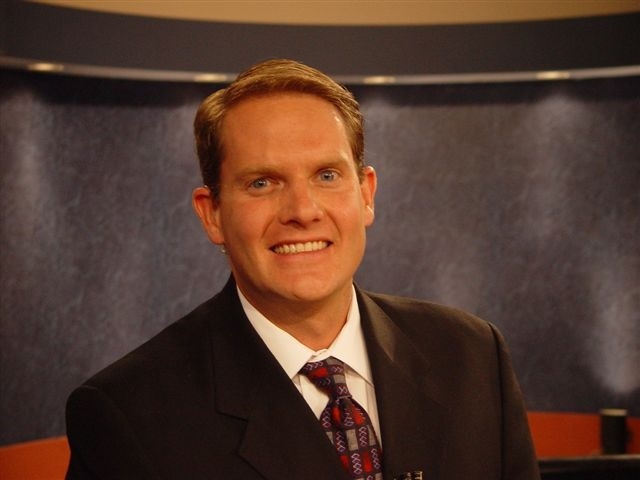 Reno broadcaster killed in hit and run | Serving Minden-Gardnerville ...