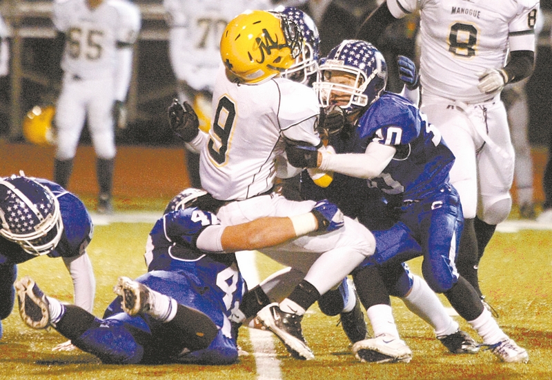 Carson's defense steps up big as Senators advance to state semifinals ...