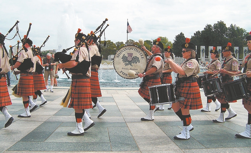 Ken Beaton: Priceless memories of the Force family | Carson City’s ...