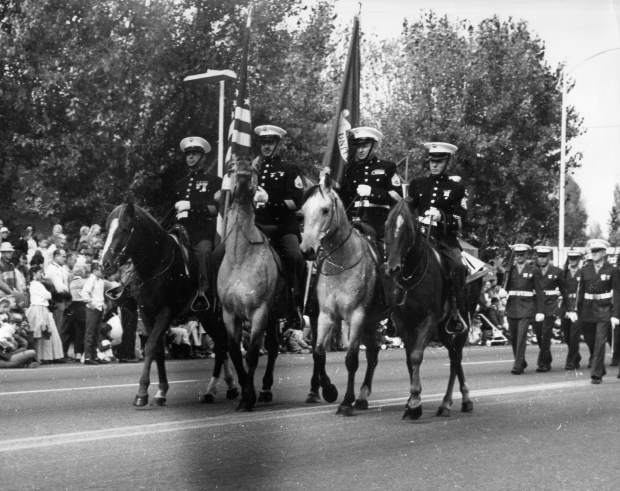 Nevada Day revisited: 1938 & 1964 | Carson City’s Trusted News Source ...