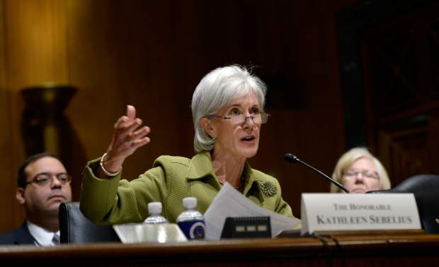 Health secretary resigns; Obama names successor | Serving Northern Nevada