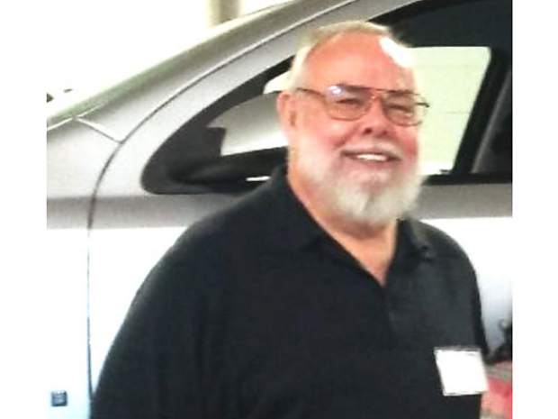 David F. Bash III | Serving Minden-Gardnerville and Carson Valley