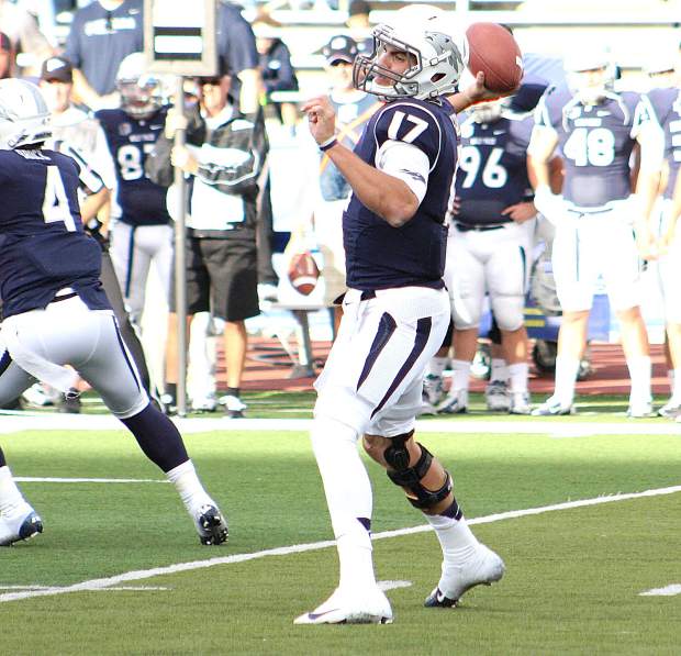 Pack, Texas A&M showdown set for 2015 | Carson City’s Trusted News ...