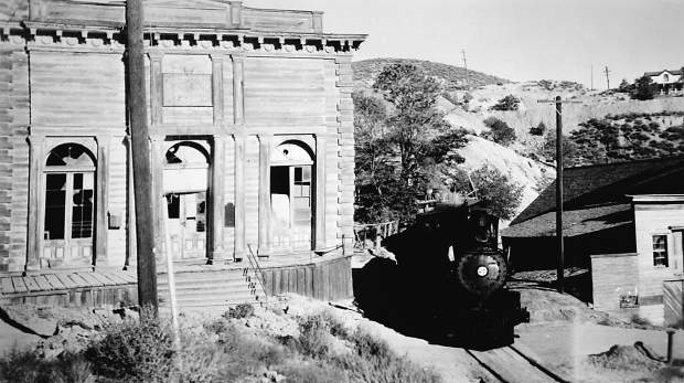 Past Pages for November 29 to December 1, 2023 | Carson City’s Trusted ...