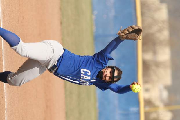 Purcell, Perry spark Carson past Wooster, 10-0 | Serving Minden ...