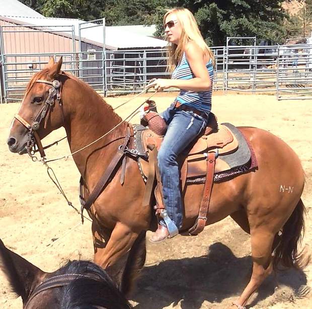 Rodeo ‘sisters’ lead Feather River | Carson City’s Trusted News Source ...