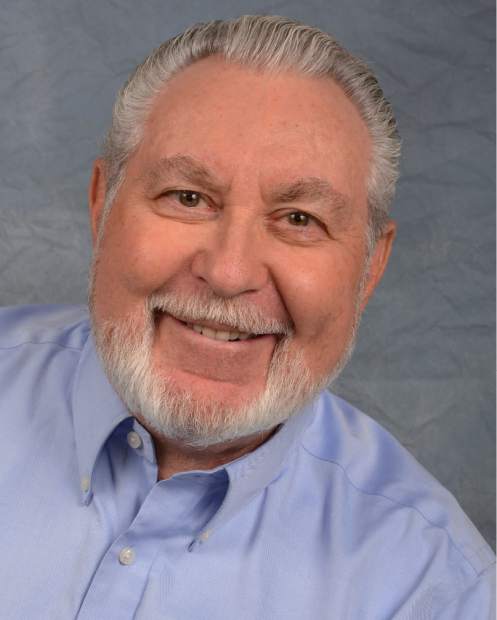 Twenty years and still going strong | Carson City’s Trusted News Source ...