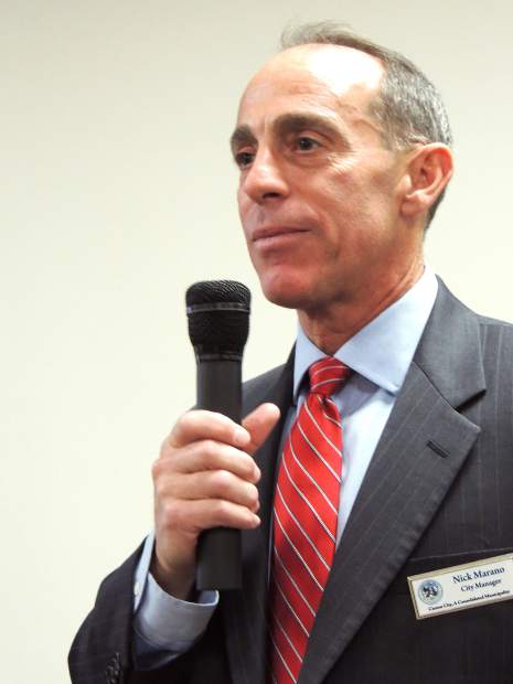 City Manager Nick Marano lays out Carson City’s downtown plans ...