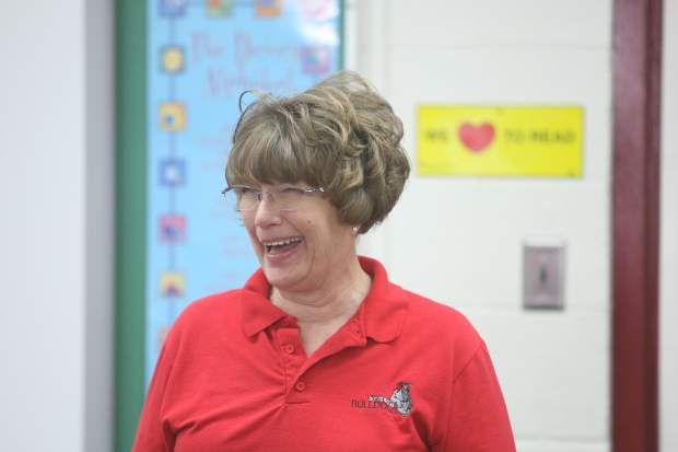 Fritsch Elementary a 5-star school under state’s new ranking system ...