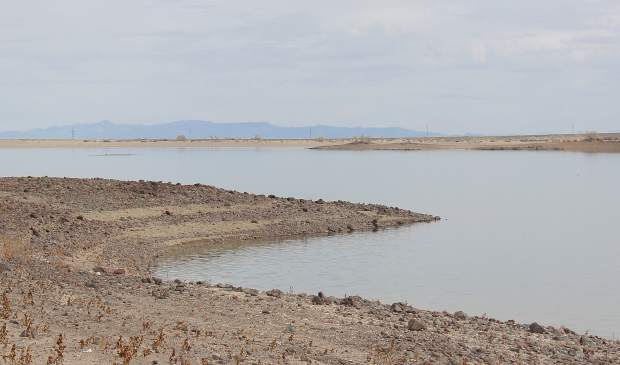 TCID explains water outlook | Carson City’s Trusted News Source Since 1865