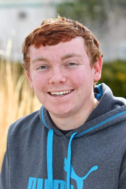 Troy Warne: ‘Be the change you wish to see in the world’ | Carson City ...