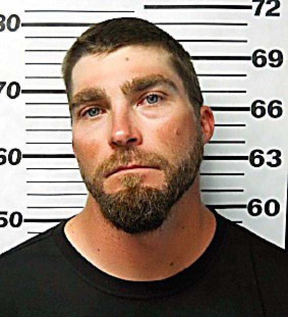 Storey County Sheriff seeking Nathaniel Anthony Garrison | Carson City ...