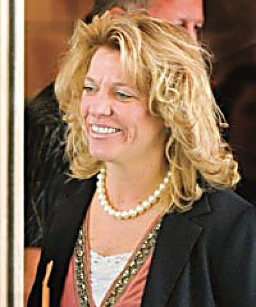 Fallon woman sentenced for assault on officer | Carson City’s Trusted ...