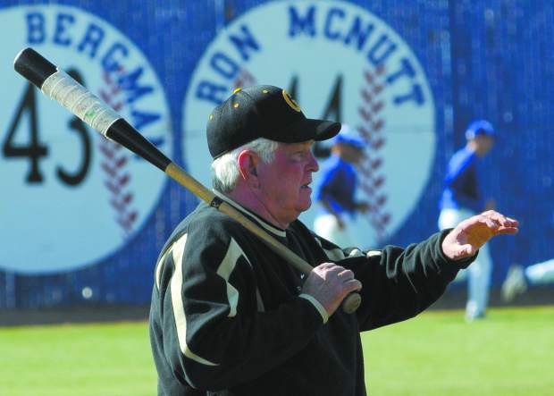 McNutt steps down at Galena | Carson City’s Trusted News Source Since 1865