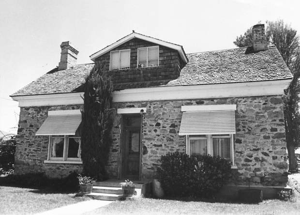 A visit to historic Bunkerville | Carson City’s Trusted News Source ...