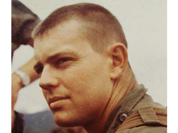 John Richard Utt | Carson City’s Trusted News Source Since 1865