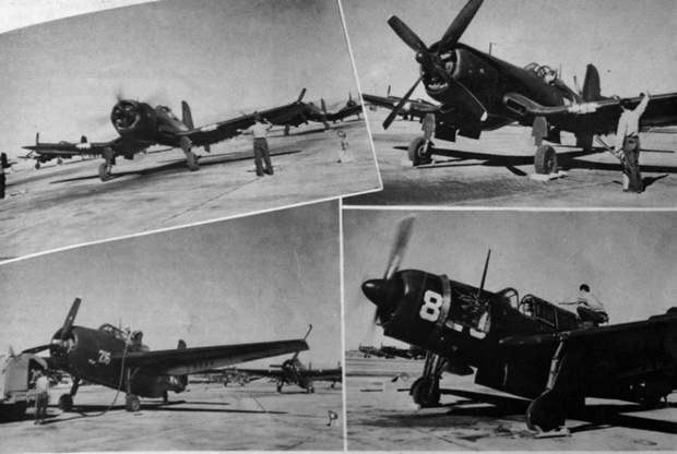 NEVADA MILITARY BASE GREW OUT OF WWII | Carson City’s Trusted News ...