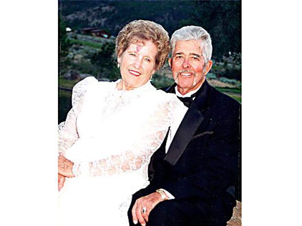 Obituary Andrew “Ray” Raymond Walmsley | Serving Minden-Gardnerville ...